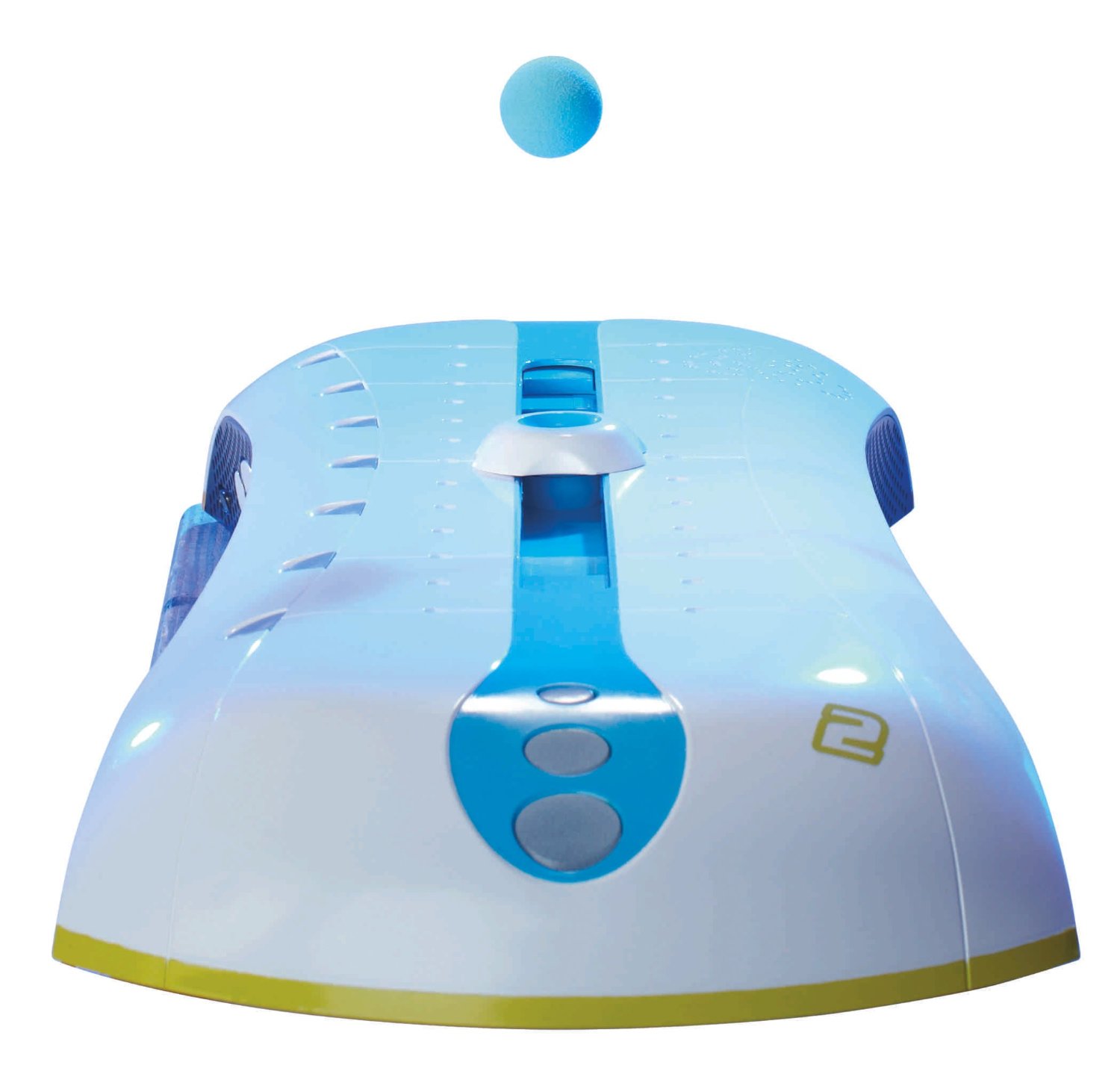 Mattel Mindflex Duel 意念/脑电波对战玩具